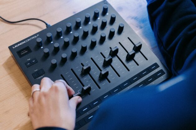 Launch Control XL 3 için v1.1 Güncellemesi Çıktı • doremusic Blog